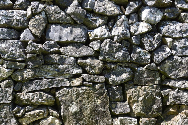 Mediterranean drywall stock photo. Image of stonework - 53381852