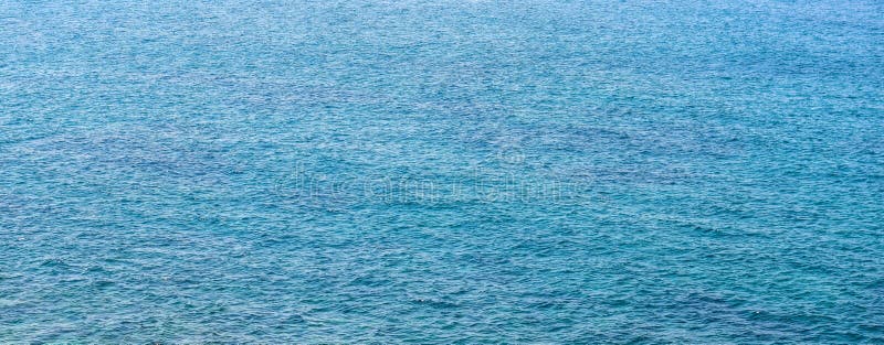 Mediterranean Sea Water stock image. Image of blue, geology - 257106081