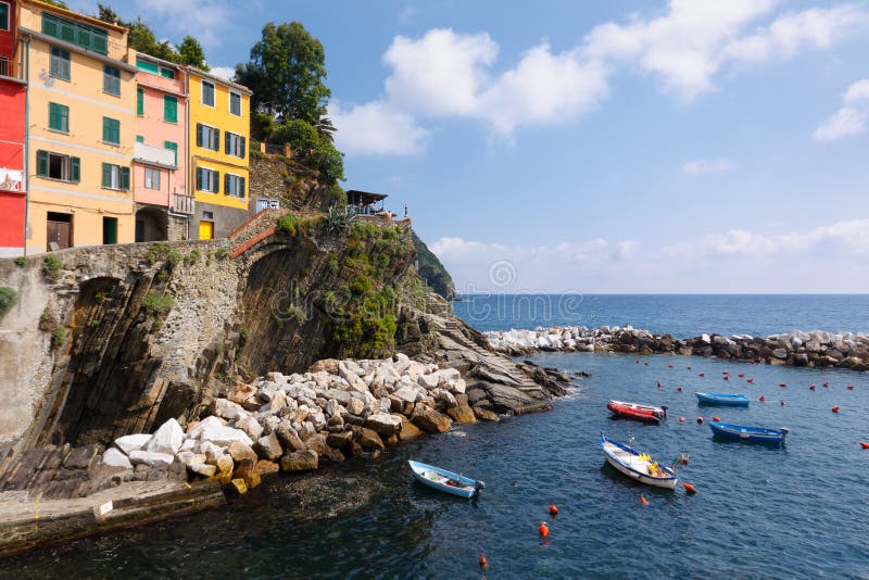 Mediterranean Shore stock photo. Image of mediterranean - 21510918