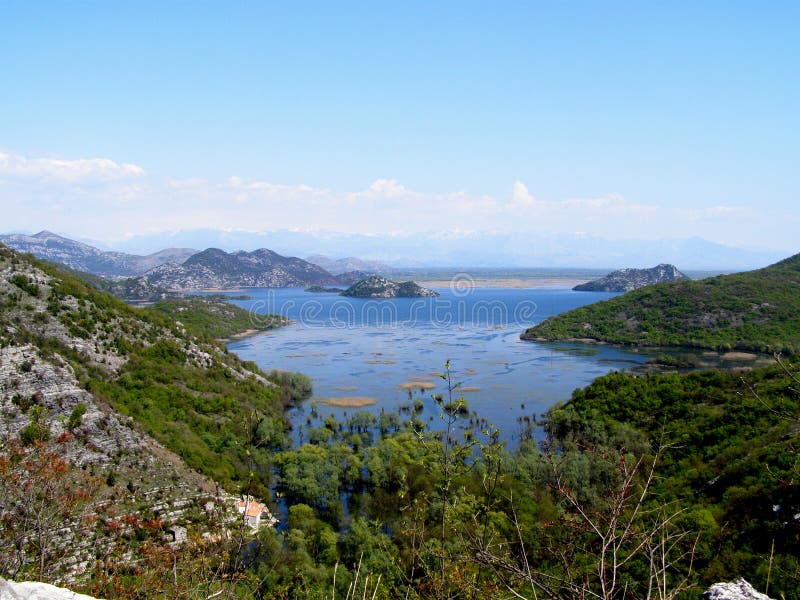 Mediterranean spring stock photo. Image of swamp, travel - 2233386