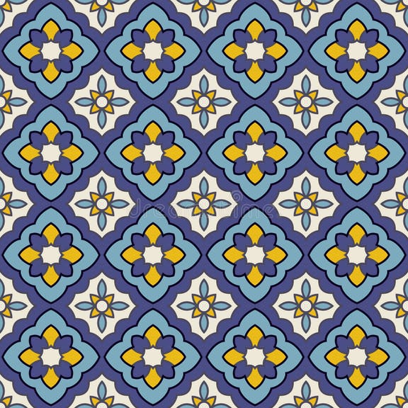 Mediterranean Pattern Stock Illustrations – 34,885 Mediterranean ...