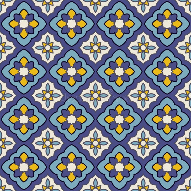 Mediterranean Pattern Stock Illustrations – 34,885 Mediterranean ...