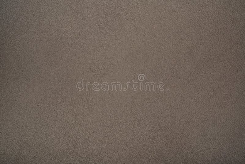 Medium Brown Full Grain Leather Texture Closeup Stock Photo - Image of ...