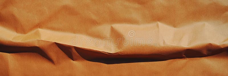 Medium Brown Textured Paper with Subtle Wavy Grain and Smooth Surface ...