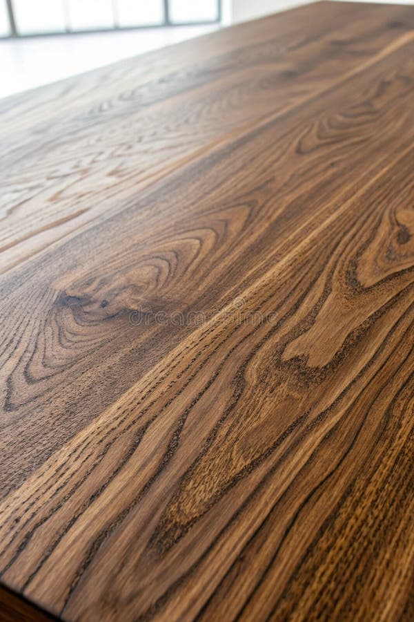 Medium Dark Wood Texture stock illustration. Illustration of wood ...