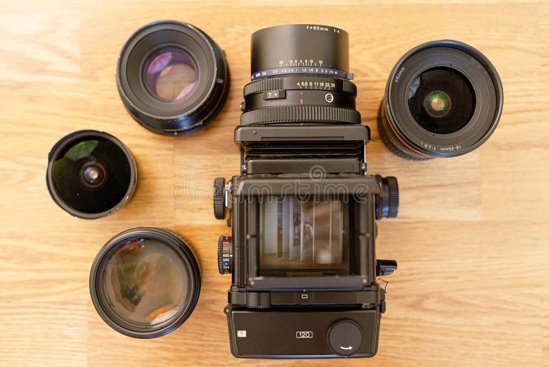 Medium format camera stock photo. Image of still, medium - 57367666