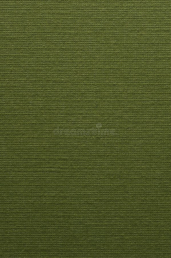 Medium Green Woven Texture Paper Background Stock Image - Image of ...