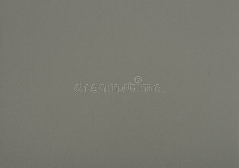 Medium Grey Paper Background. Greenish Grey Colour Paper Texture Stock ...
