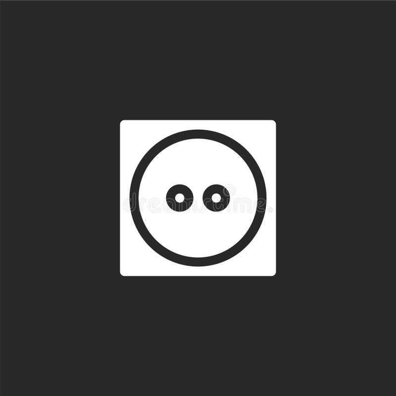 Medium Icon. Filled Medium Icon for Website Design and Mobile, App ...