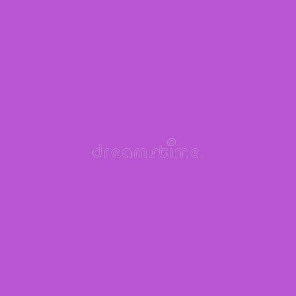 Medium Orchid Background. Seamless Solid Color Tone Stock Illustration ...