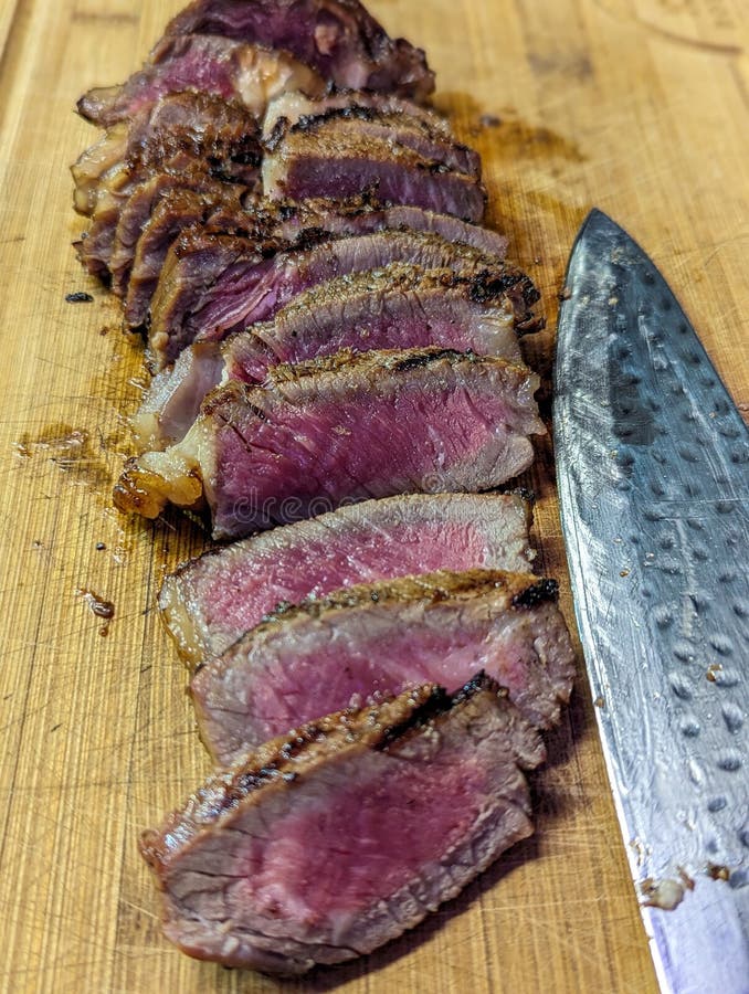 Dry Aged Steak Burger Stock Photos - Free & Royalty-Free Stock Photos ...