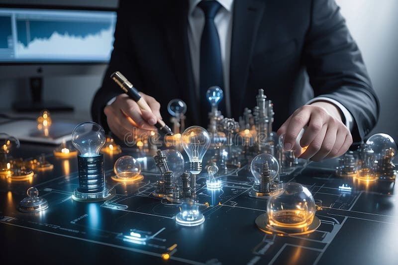 Medium Shot People Sitting Indoors, a Group of People Sitting Around a ...