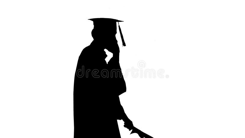 349 Student Walking Silhouette Photos - Free & Royalty-Free Stock ...