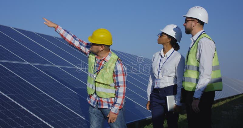 Electrical workers stock photo. Image of contact, repair - 99095590