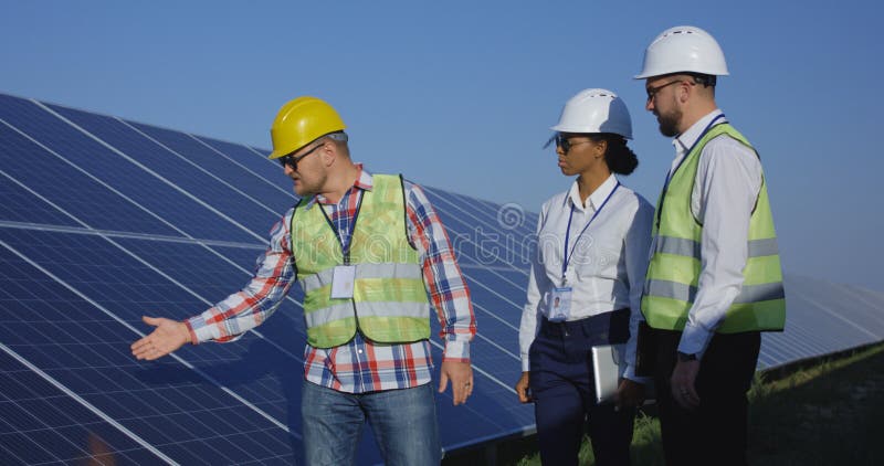 Electrical workers stock photo. Image of contact, repair - 99095590