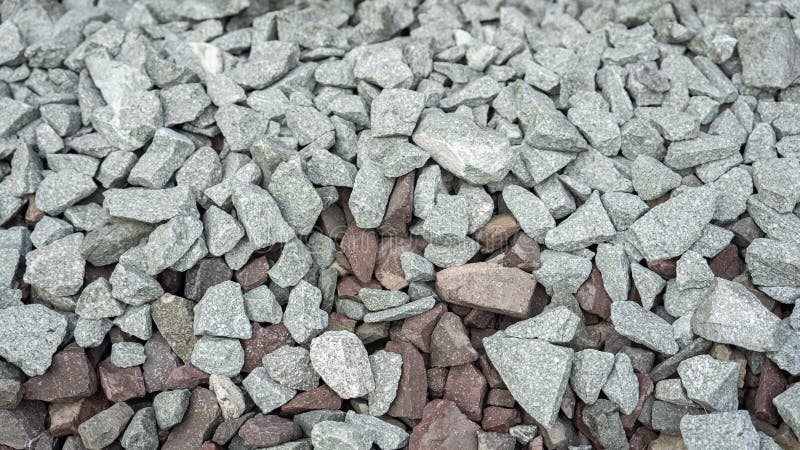 Medium-sized Stone Surface Image it Was Stock Photo - Image of hard ...