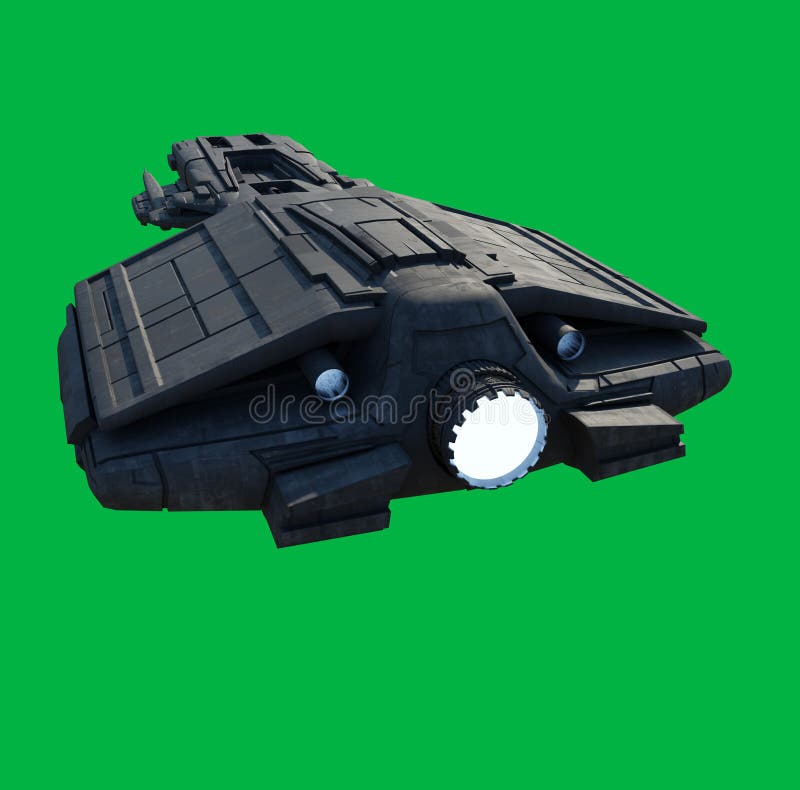 Medium Spaceship Stock Illustrations – 150 Medium Spaceship Stock ...