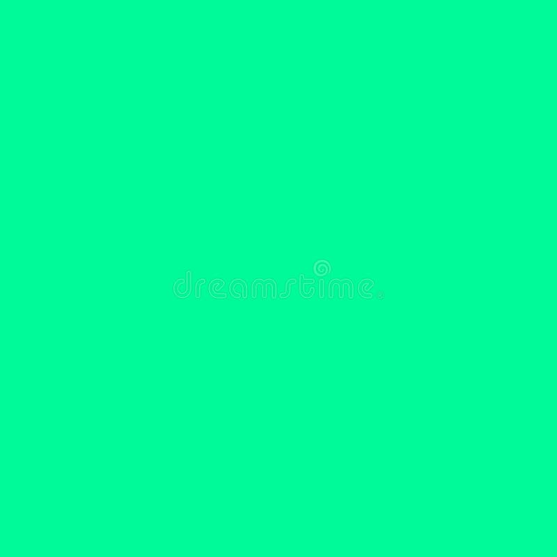 Medium Spring Green Background. Seamless Solid Color Tone Stock ...