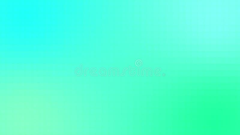 Medium Spring Green and Cyan Gradient Motion Background Loop. Moving ...