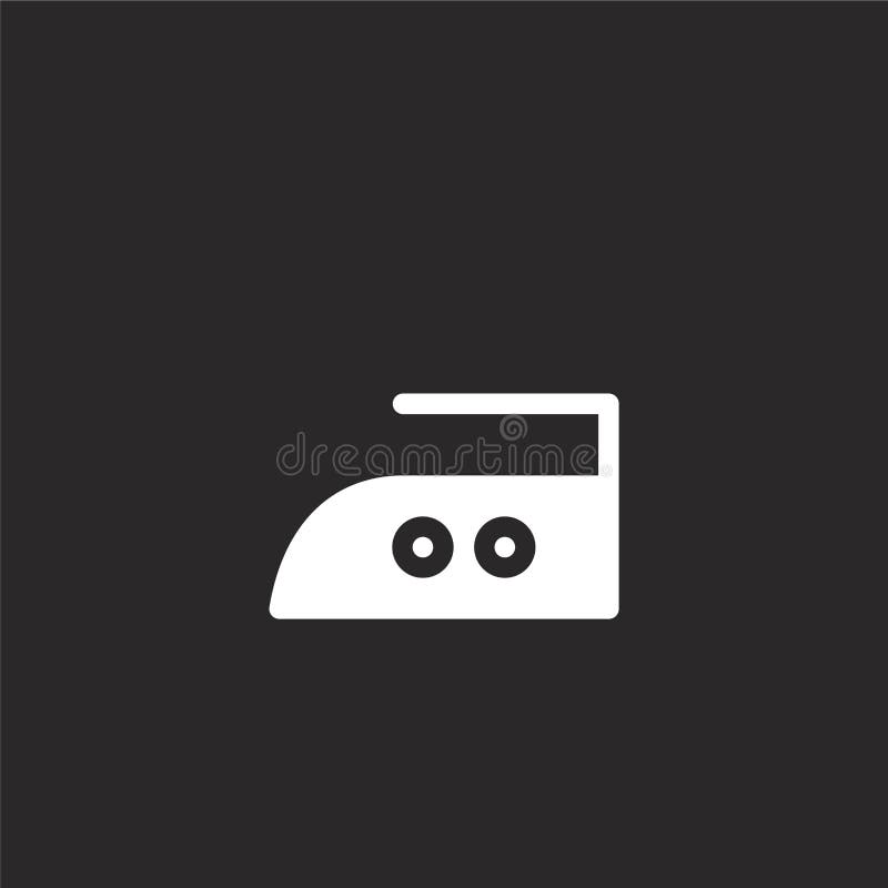 Medium Temperature Icon. Filled Medium Temperature Icon for Website ...