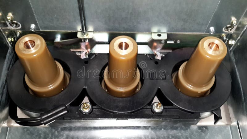 Medium Voltage Ring Main Unit Bushings with Current Transformer Stock ...