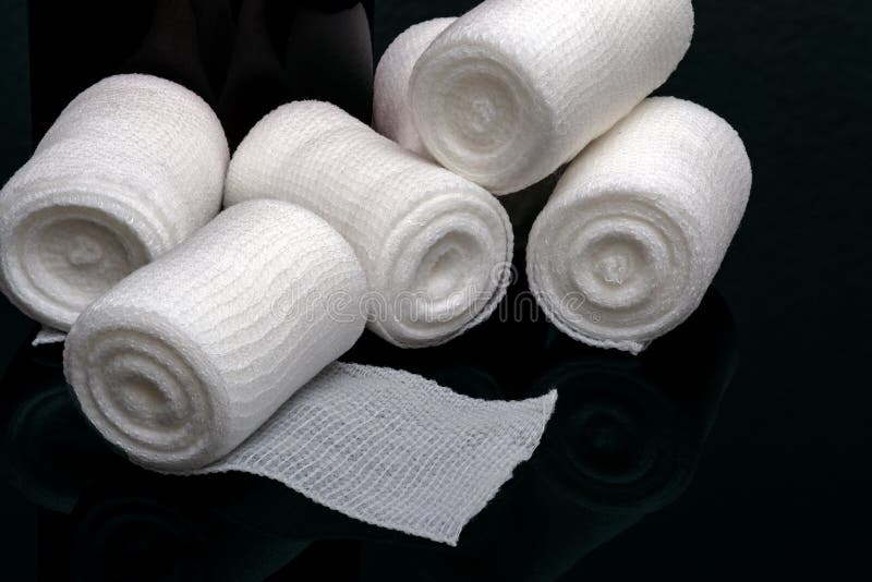 Medizinischer Verband Stockfotos und Bilder - Laden Sie 632 lizenzfreie ...
