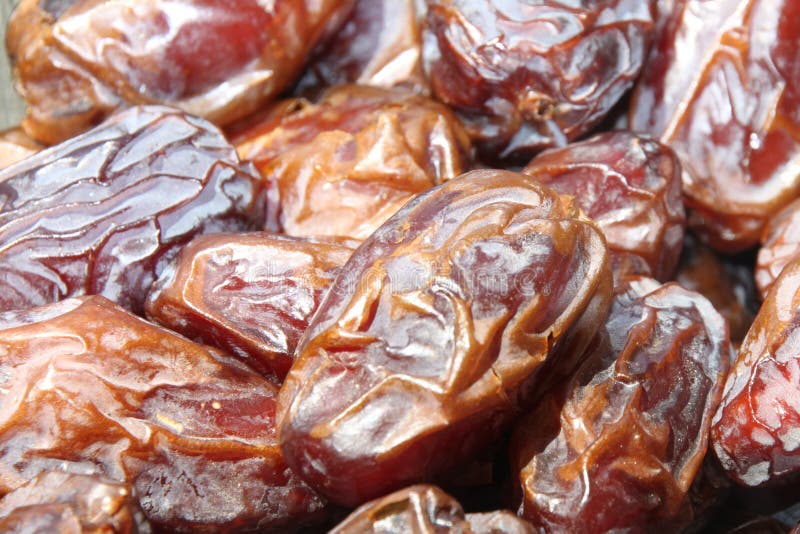 Medjool dates stock image. Image of eating, ingredient - 19644597