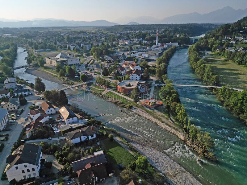 Medvode Town Stock Photos - Free & Royalty-Free Stock Photos from ...