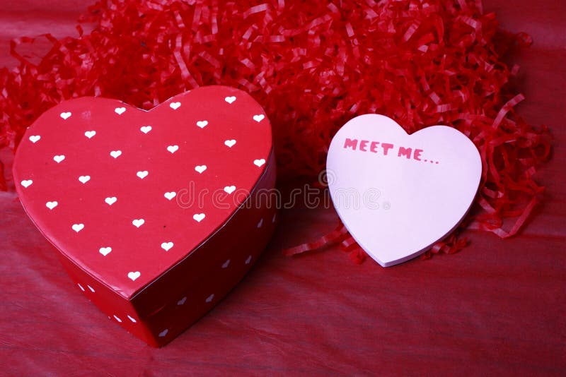 Meet Me stock image. Image of design, beauty, heart, romance - 22867337