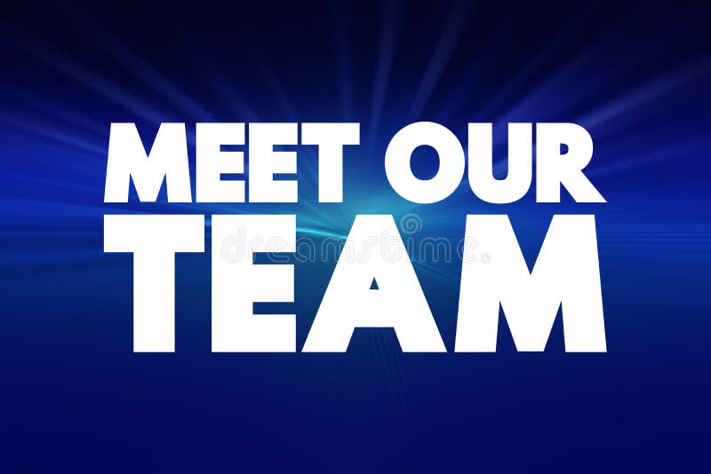 Meet Team Stock Illustrations – 8,828 Meet Team Stock Illustrations ...