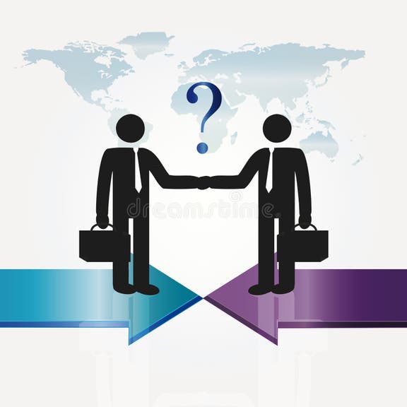 Two Arrows Meeting Stock Illustrations – 287 Two Arrows Meeting Stock ...
