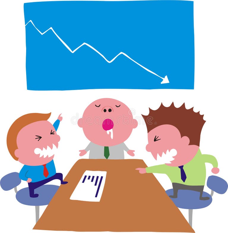 Fight Meeting Team Stock Illustrations – 770 Fight Meeting Team Stock ...