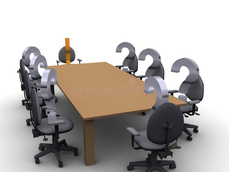 Answer Meeting Stock Illustrations – 5,078 Answer Meeting Stock ...