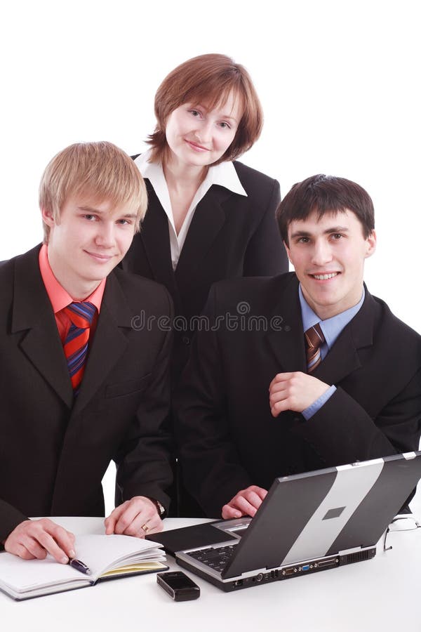 Meeting Picture. Image: 4216745