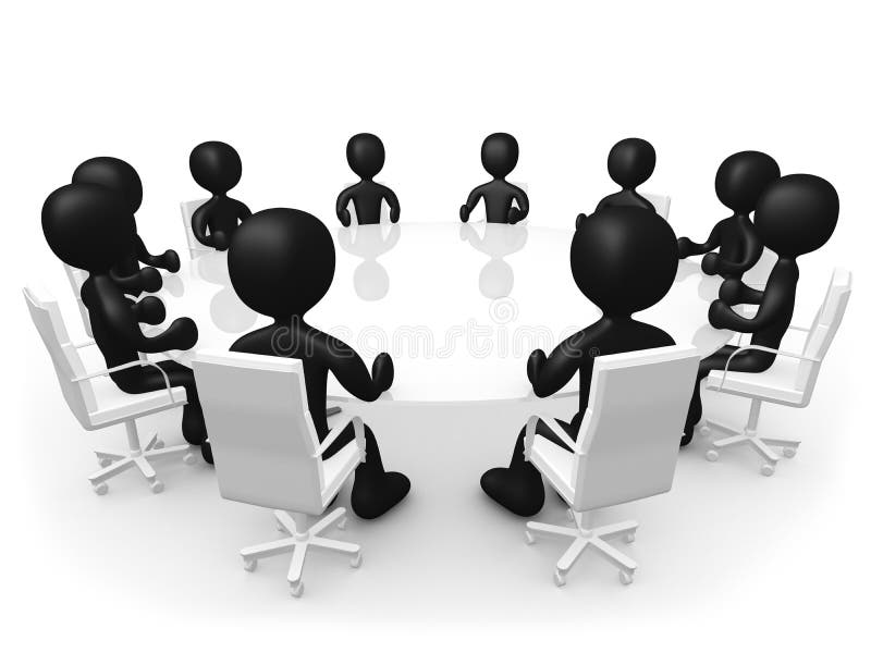 Council Meeting Stock Illustrations – 1,937 Council Meeting Stock ...