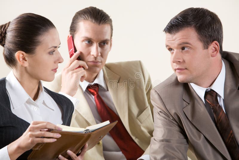 Two People Phone Calling Each Other Stock Photos - Free & Royalty-Free ...