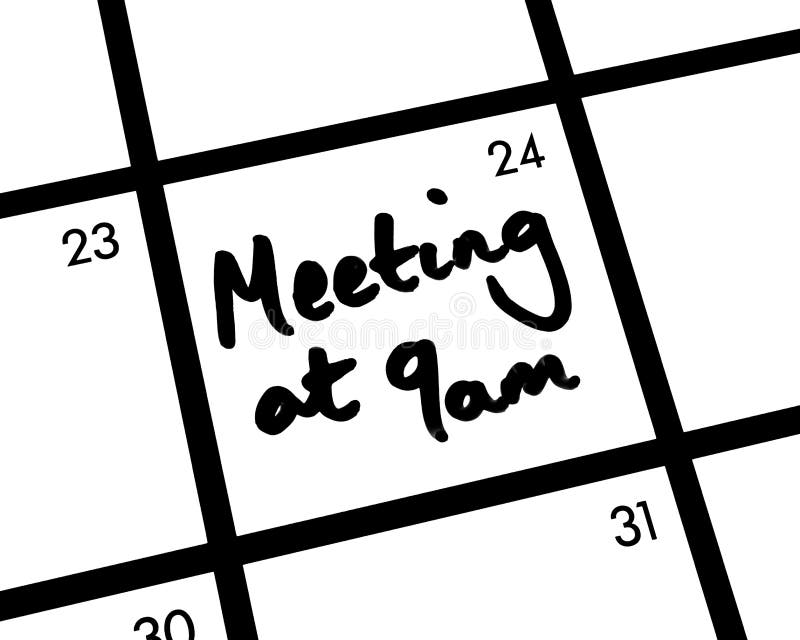 Meeting 9am Stock Photos - Free & Royalty-Free Stock Photos from Dreamstime