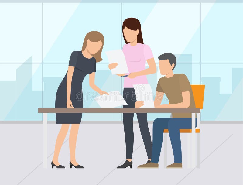 Experts Vector Stock Illustrations – 3,425 Experts Vector Stock ...