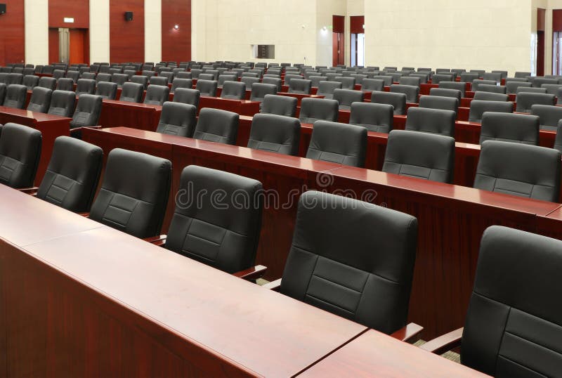 Meeting Hall stock photo. Image of company, professional - 36598942