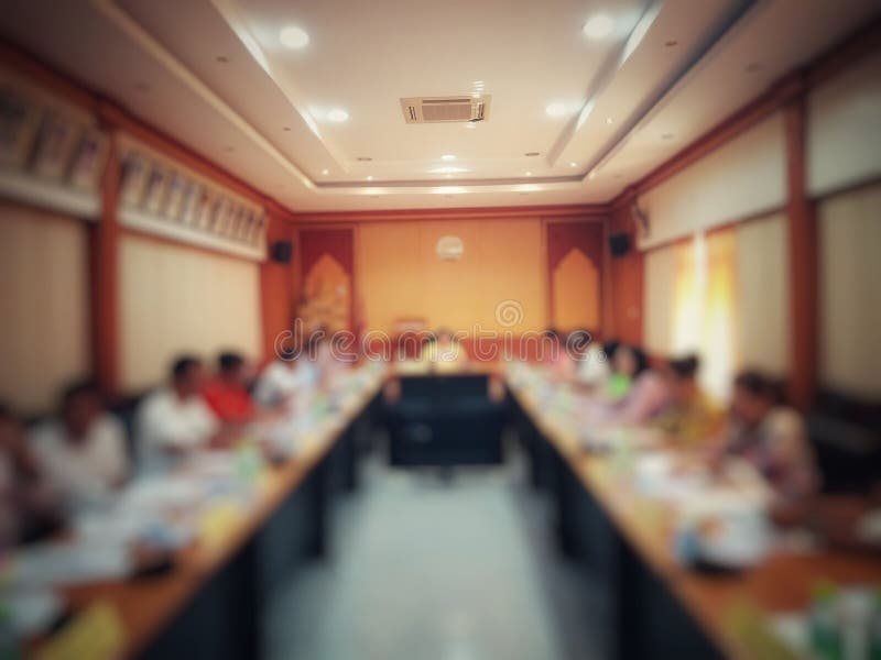 Meeting in the hall stock image. Image of communication - 146229247