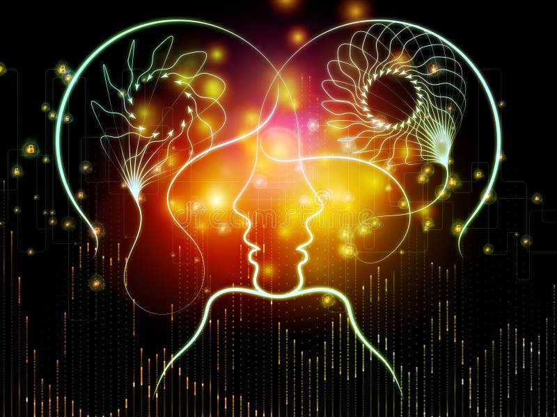 Two Minds Stock Illustrations – 80 Two Minds Stock Illustrations ...