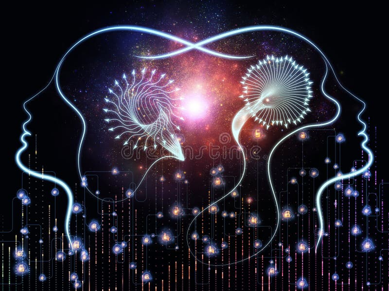 Two Minds Stock Illustrations – 80 Two Minds Stock Illustrations ...