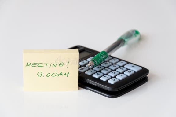 84,866 Meeting Reminder Stock Photos - Free & Royalty-Free Stock Photos ...