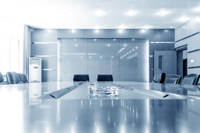 Server Room in Datacenter, Room Equipped with Data Servers. Stock Photo ...