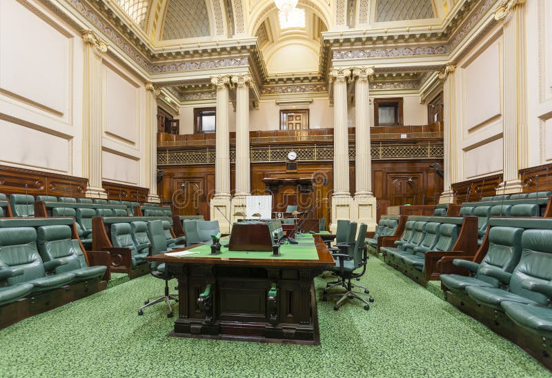 Inside Australian Government Building Stock Photos - Free & Royalty ...