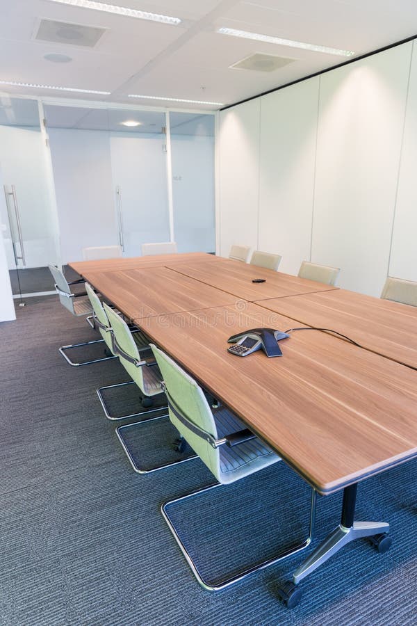 Meeting room stock image. Image of indoors, domestic - 41104159