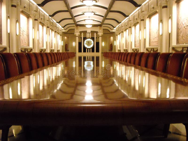 Meeting stock photo. Image of dinner, negotiation, meeting - 46128872