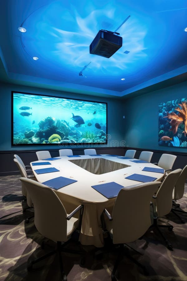 Setup Projector Stock Illustrations – 213 Setup Projector Stock ...