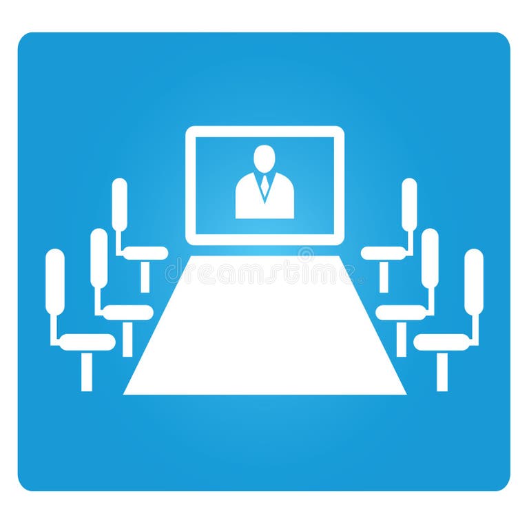 Boardroom Symbol Stock Illustrations – 1,775 Boardroom Symbol Stock ...