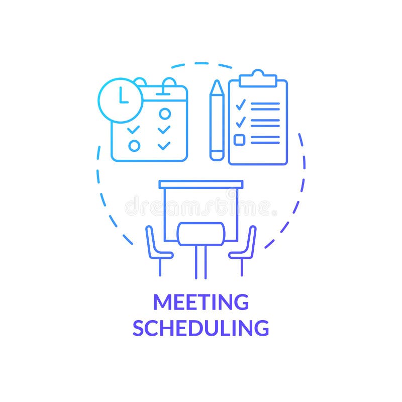 Scheduling Logo Stock Illustrations – 413 Scheduling Logo Stock ...